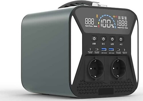Uapow UA300 300 W Taşınabilir Güç Kaynağı Fiyatları, Özellikleri ve ...