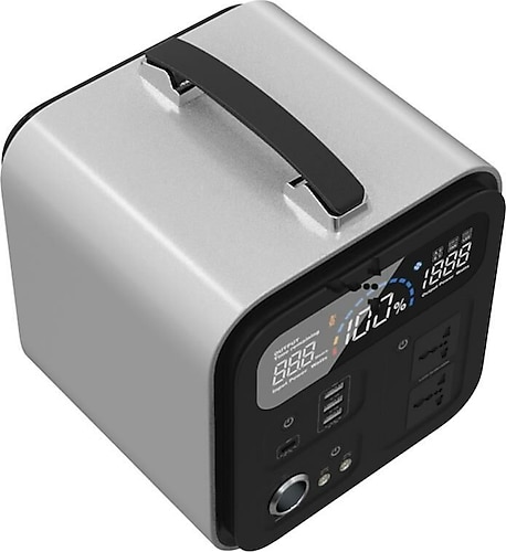 Uapow UA300 300 W Taşınabilir Güç Kaynağı Fiyatları, Özellikleri ve ...