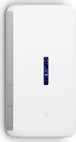 Ubiquiti UniFi UDW Dream Wall 16 Port 2700 Mbps Router Fiyatları ...