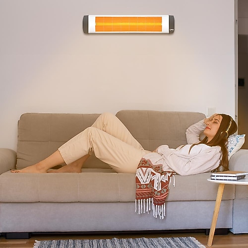 Ufo Basic 2300 W Infrared Isıtıcı Fiyatları, Özellikleri ve Yorumları ...