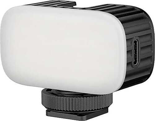 Ulanzi VL15 Süper Mini RGB LED Işık Sistemi Fiyatları, Özellikleri ve ...