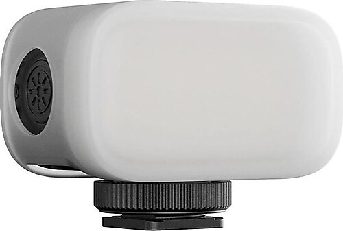 Ulanzi VL15 Süper Mini RGB LED Işık Sistemi Fiyatları, Özellikleri ve ...