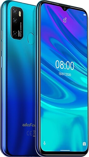 Ulefone Note 9P 64 GB Mavi Fiyatları, Özellikleri ve Yorumları | En ...