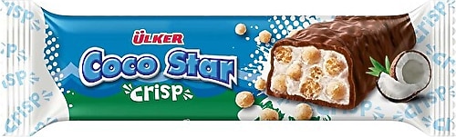 Ülker Cocostar Crisp 20 gr Fiyatları, Özellikleri ve Yorumları | En ...