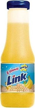Ülker Link Bisküvi Muz Aromalı İçecek 200 ml Fiyatları, Özellikleri ve ...