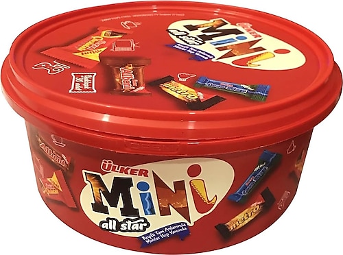 Ülker Mini Allstar Kova 226 gr Fiyatları, Özellikleri ve Yorumları | En ...