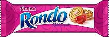 Ülker Rondo Kremalı Bisküvi 61 gr Fiyatları, Özellikleri ve Yorumları ...