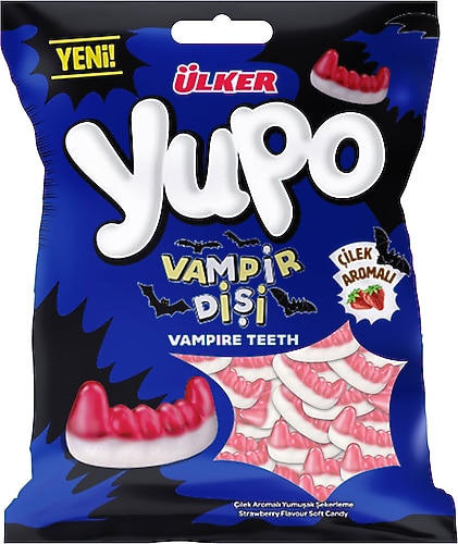 Ülker Yupo Vampir Dişi 80 gr Fiyatları, Özellikleri ve Yorumları | En ...