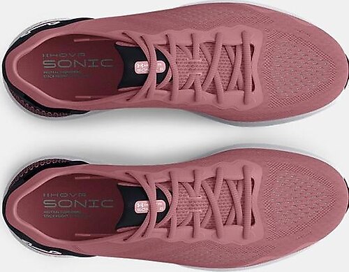 Under Armour Hovr Sonic 6 Pembe Kadın Koşu Ayakkabısı 3026128-601 ...
