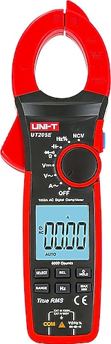 Uni-t UT207B Dijital Pens Ampermetre Fiyatları, Özellikleri ve ...