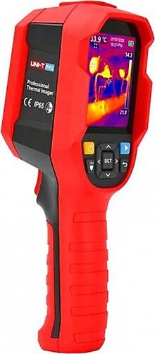 Uni-t UTi165A Plus Termal Kamera Fiyatları, Özellikleri ve Yorumları ...