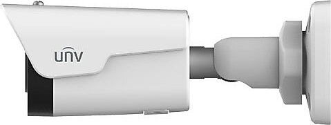 Uniview IPC2122LB-ADF28KM-G Bullet Full HD 2 MP 360 Derece Gece Görüşlü IP Güvenlik Kamerası ...