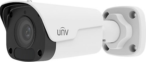Uniview IPC2122LB-ADF28KM-G Bullet Full HD 2 MP 360 Derece Gece Görüşlü IP Güvenlik Kamerası ...