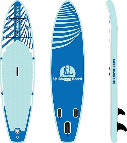 Up Balance Board Cosfer 310 cm Şişme Stand up Paddle Board Fiyatları ...