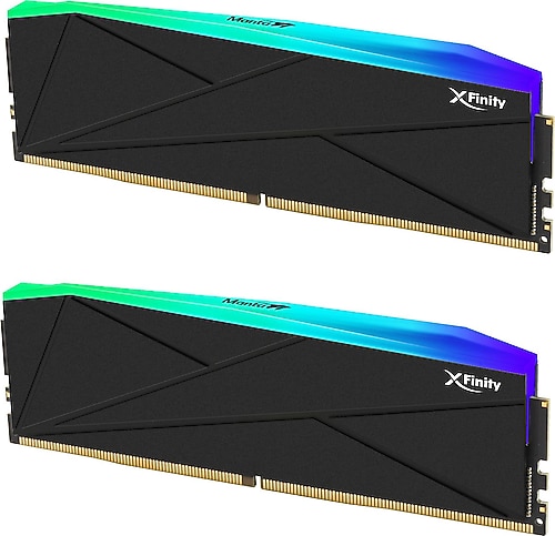 V-Color Manta XFinity RGB 32 GB (2x16) 6000 MHz CL36 TMXFL1660836KWK ...