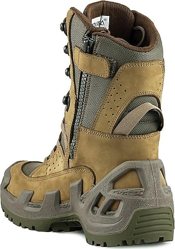 Vaneda 1191 Tactical Pro Mid On Duty Erkek Nubuk Bot Fiyatları ...