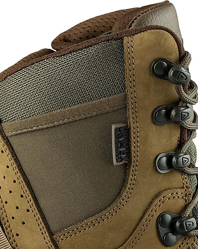 Vaneda 1191 Tactical Pro Mid On Duty Erkek Nubuk Bot Fiyatları ...