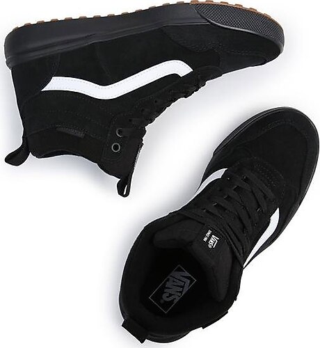 Vans Range Exp Hi Erkek Spor Ayakkabı Fiyatları, Özellikleri ve ...