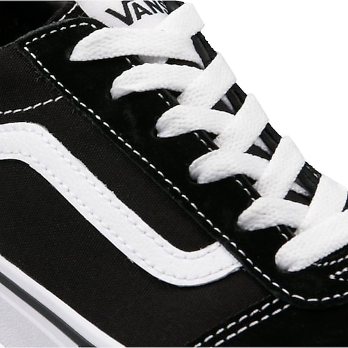 Vans YT Ward Çocuk Sneaker Fiyatları, Özellikleri ve Yorumları | En ...