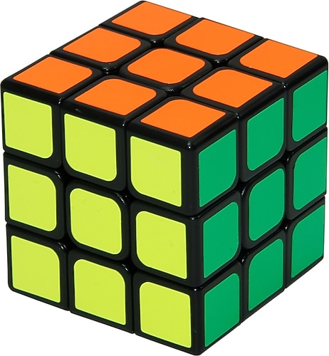 Vardem 3x3x3 Klasik Magic Cube FX7834 Fiyatları, Özellikleri ve ...