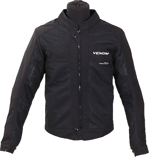 Venom Rock Cordura Yazlık Motosiklet Montu Fiyatları, Özellikleri ve ...