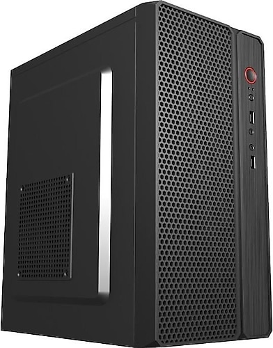 Vento VS118S Fansız 300 W Micro ATX Bilgisayar Kasası Fiyatları ...