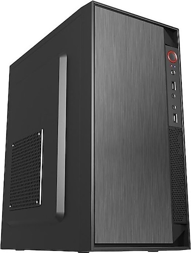 Vento VS119S Fansız 300 W Micro ATX Bilgisayar Kasası Fiyatları ...