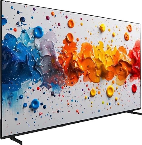 Vestel 75QG9840 4K Ultra HD 75" 190 Ekran Uydu Alıcılı Google Smart ...
