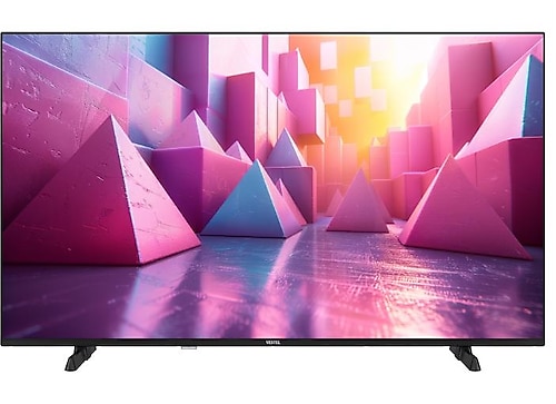 Vestel 75UA9740 4K Ultra HD 75" 190 Ekran Uydu Alıcılı Android Smart ...