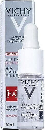 Vichy Liftactiv Supreme H.A Epidermic Filler Dolgunlaştırıcı Serum 10 ...