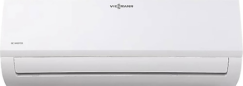 Viessmann Vitoclima 050-S/HE Pro Plus SWAA050MFA070 A++ 24000 BTU ...