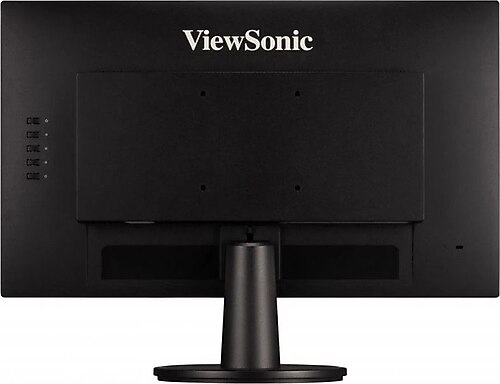 ViewSonic VA2447-MH 24" 5 ms Full HD Monitör Fiyatları, Özellikleri ve ...