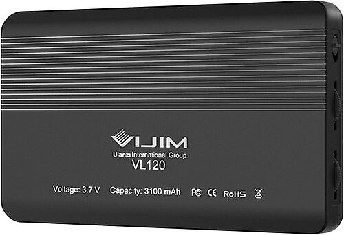 Vijim VL120 LED Video Işık Sistemi Fiyatları, Özellikleri ve Yorumları ...
