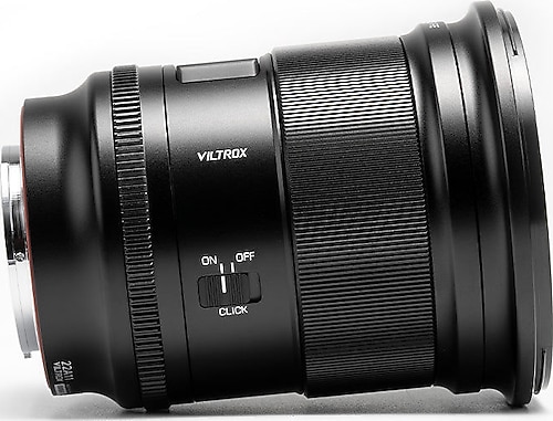 Viltrox AF 16mm f/1.8 FE Lens Fiyatları, Özellikleri ve Yorumları | En ...
