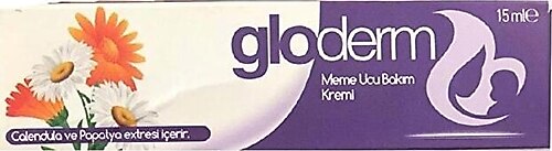 Vitamaks Gloderm Meme Ucu Kremi 15 ml Fiyatları, Özellikleri ve ...