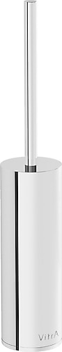 VitrA A44894 Origin Duvardan Krom Tuvalet Fırçası Fiyatları ...