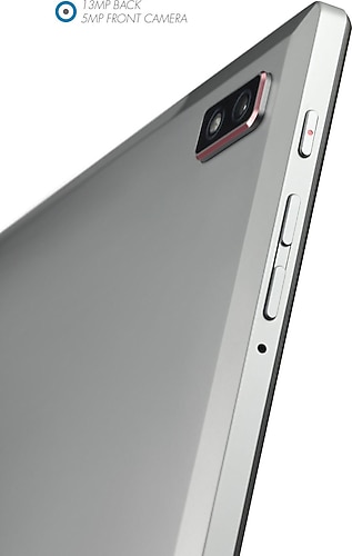 Vorcom Quartzlite 64 GB 10.1" Tablet Fiyatları, Özellikleri ve ...