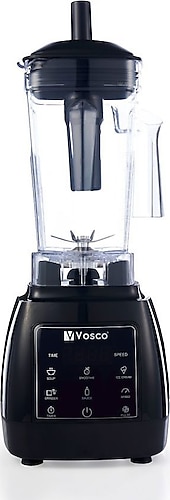 Vosco Home Pro VHS-200ES Siyah 1600 W Bar Blenderı Fiyatları, Özellikleri ve Yorumları | En ...