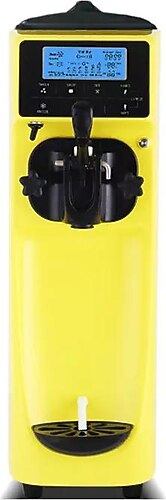 Vosco Soft ST-16ES Set Üstü Endüstriyel Dondurma Makinesi Fiyatları ...