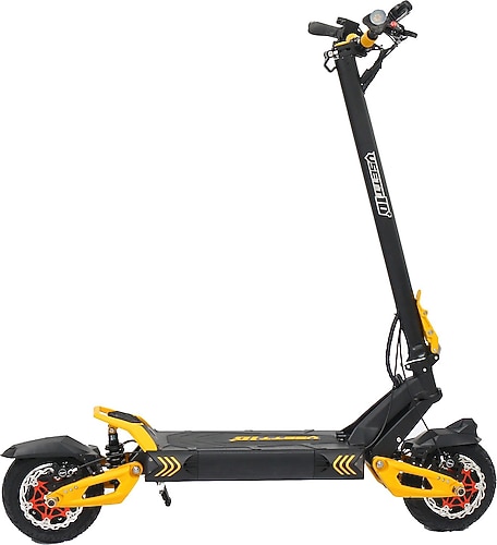 Vsett 10 Plus 4200 W Elektrikli Scooter Fiyatları, Özellikleri ve ...