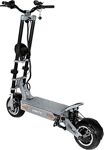 Vsett 11 Plus Elektrikli Scooter Fiyatları, Özellikleri ve Yorumları ...