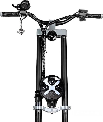 Vsett 11 Plus Elektrikli Scooter Fiyatları, Özellikleri ve Yorumları ...