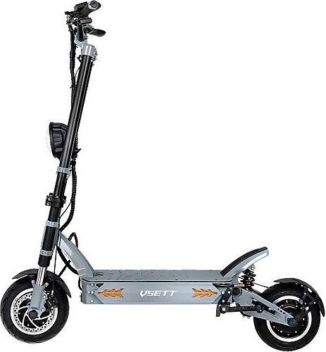 Vsett 11 Plus Elektrikli Scooter Fiyatları, Özellikleri ve Yorumları ...