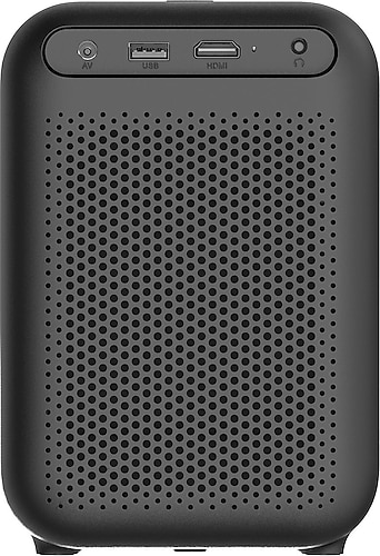 Wanbo TT 650 Lümen Full HD Wi-Fi Taşınabilir Mini Projeksiyon Cihazı ...