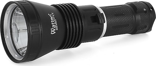 Watton WT-655 1200 Lümen Profesyonel Şarjlı El Feneri Fiyatları, Özellikleri ve Yorumları | En ...