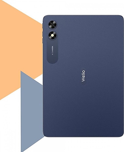 Welio Wpad Aura 64 GB 10.1" Tablet Fiyatları, Özellikleri ve Yorumları ...