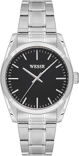 Wesse WWG208401 Siyah Erkek Kol Saati Fiyatları, Özellikleri ve ...