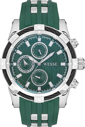 Wesse WWG401703 Erkek Kol Saati Fiyatları, Özellikleri ve Yorumları ...