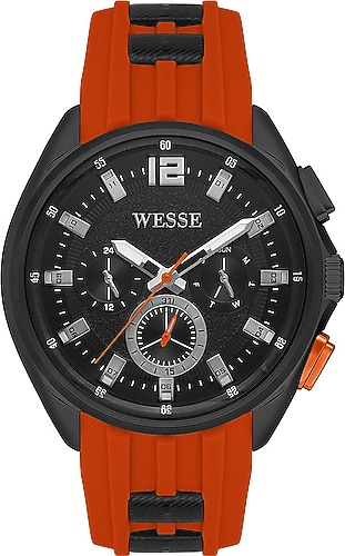 Wesse WWG401907 Erkek Kol Saati Fiyatları, Özellikleri ve Yorumları ...