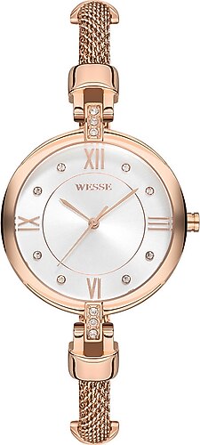Wesse WWL300503M Kadın Kol Saati Fiyatları, Özellikleri ve Yorumları ...